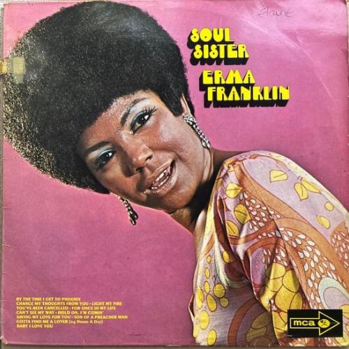 Soul Sister - Lovers Magic