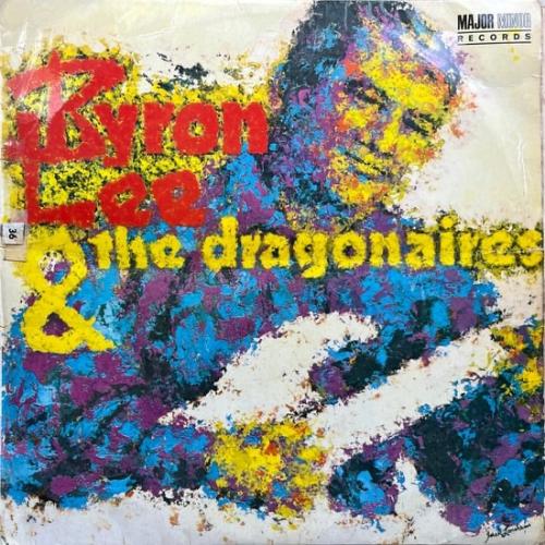 Byron Lee & The Dragonaires - Lovers Magic